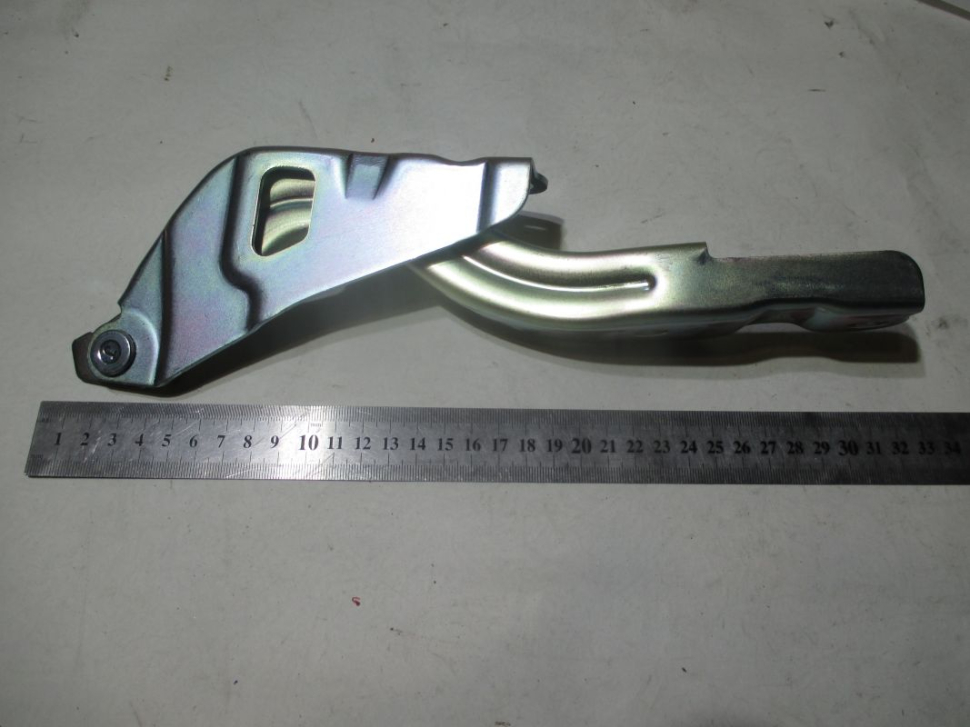 Петля капота левая 791100U000, 791101R000 Хендай Солярис Седан, Хэтчбек ...