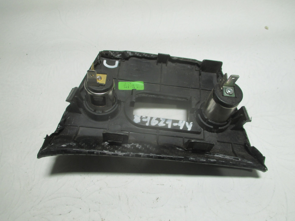 Прикуриватель 951102D000 с розеткой 951204F000 центральной консоли ...