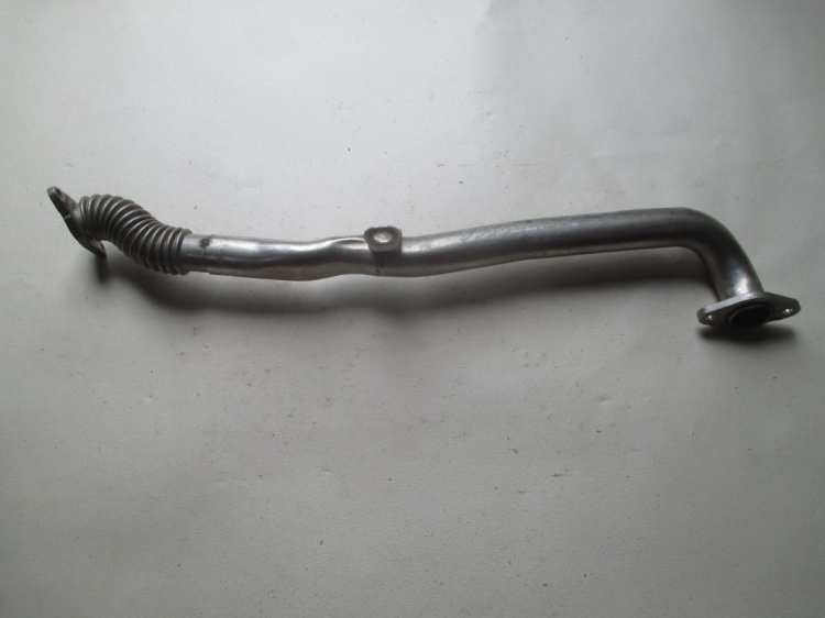 Трубка стальная от помпы 55559575 24421165 1338338 11099561 до ...