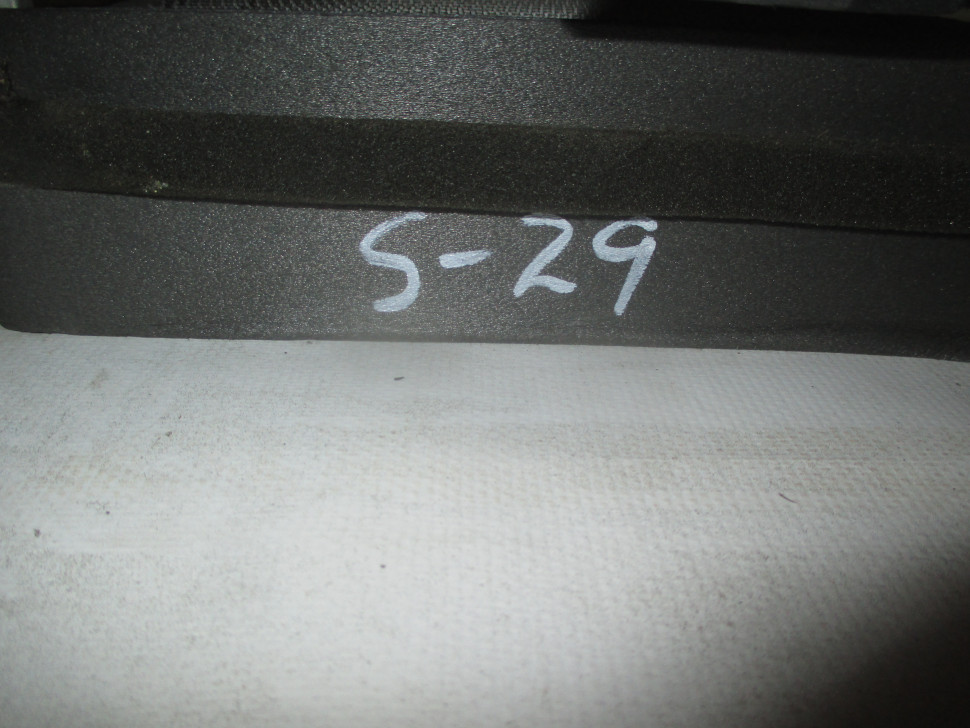 Радиатор испаритель кондиционера 96539652 96539646 4253-0243 Шевроле ...