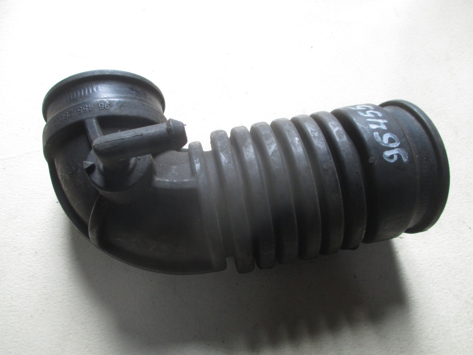 Гофра воздушного фильтра 96455280 Дэу Матиз Шевроле Спарк М200 на 1 ...