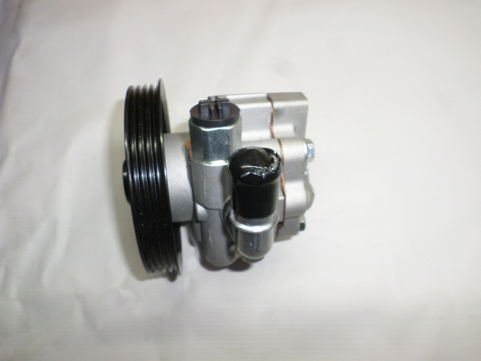 Насос ГУР Шевроле Круз Опель Астра J 96837813 на 1,4л Турбо и 1,6л ...