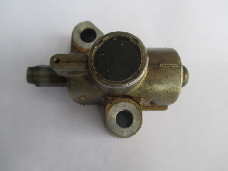 Натяжитель цепи ГРМ Шевроле Каптива 2,4 литра С140, HHR 24449448 ...