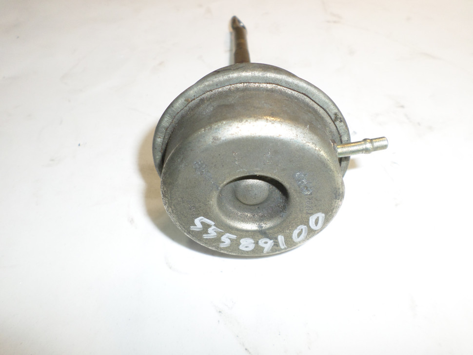 Регулятор давления турбины 55589100 Шевроле Круз Опель Астра J 1.4 ...