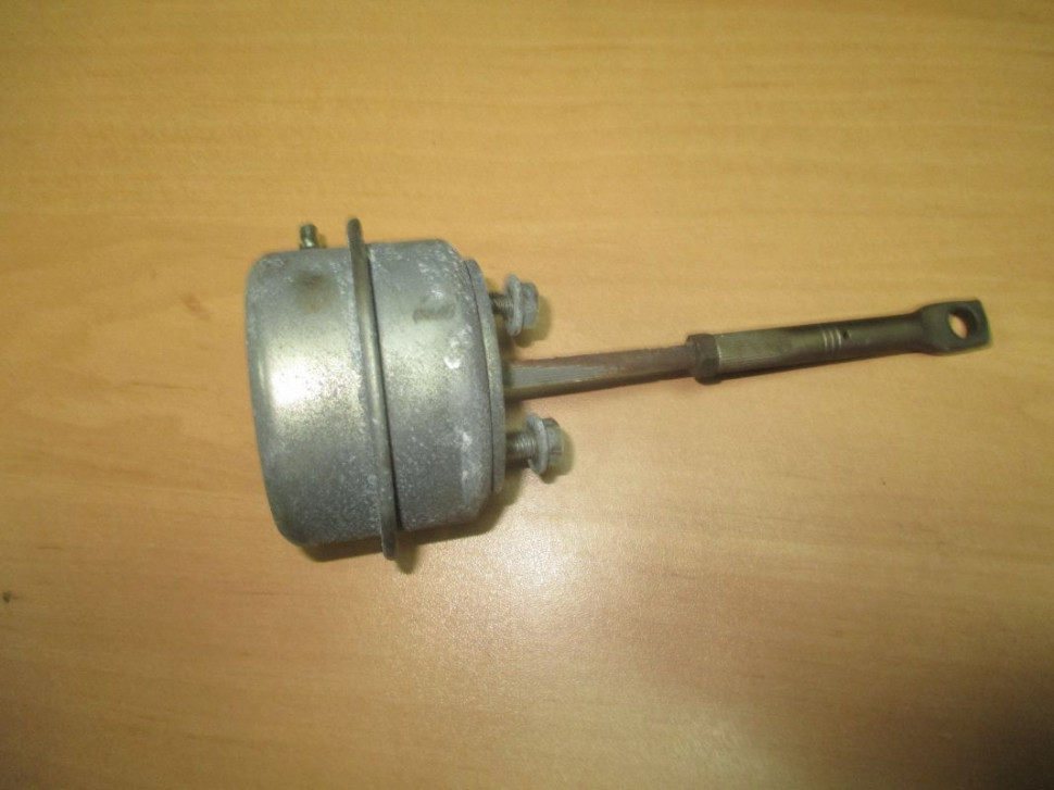 Регулятор давления турбины 55589100 Шевроле Круз Опель Астра J 1.4 ...