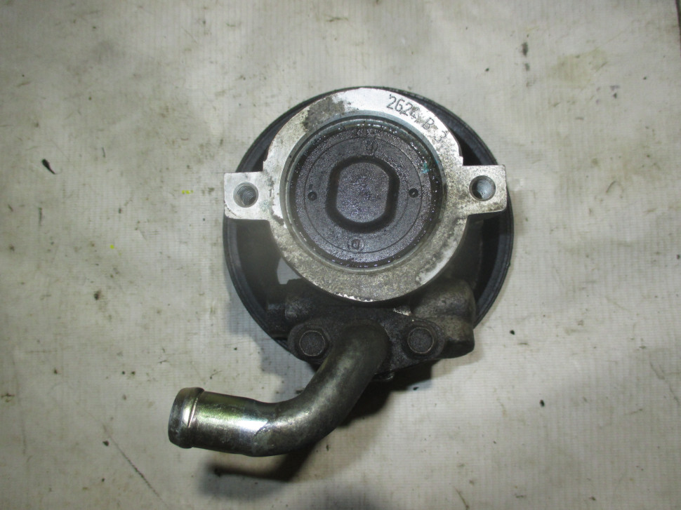 Насос ГУР 96892964 2624B3 Шевроле Лачетти Каптива 1,8-2,4л Опель Антара ...