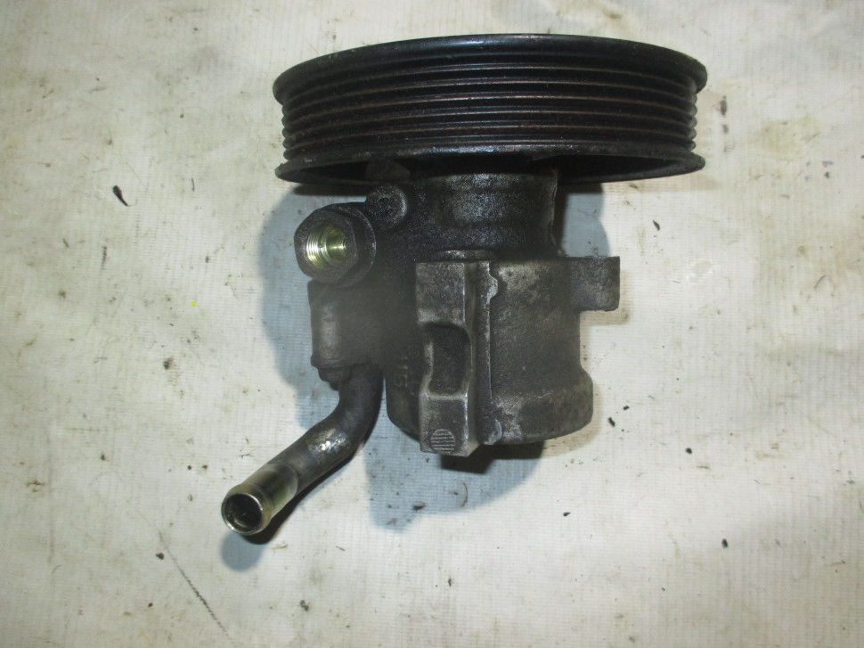 Насос ГУР 96892964 2624B3 Шевроле Лачетти Каптива 1,8-2,4л Опель Антара ...