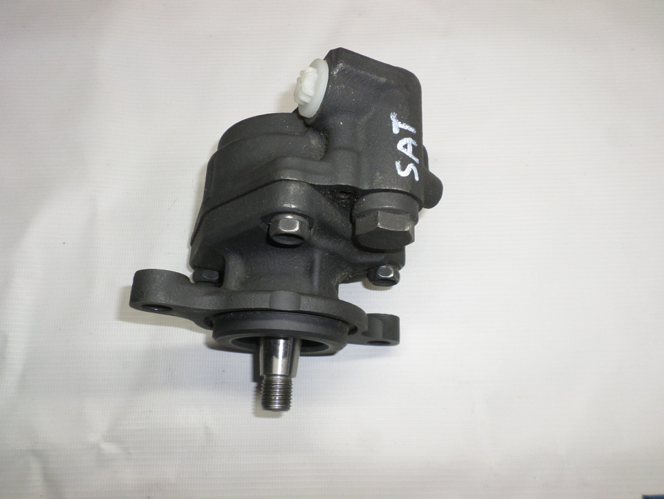 Насос ГУР 4432060171 4432060170 HDJ81 HZJ80 1HDT TOYOTA LAND CRUISER 80 ...