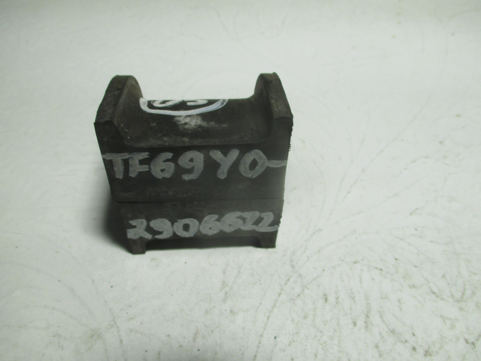 Втулка стабилизатора Шевроле Ланос переднего 96444469 TF69YO2906622 ...