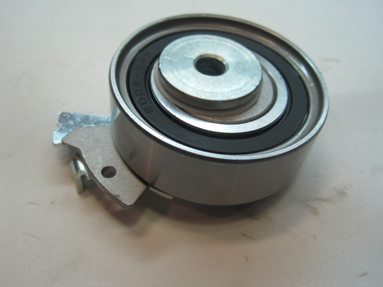 Ролик ГРМ натяжной 90499401 ремня Ланос 1,5 литра 8 кл, Авео 1,2-1,4 ...