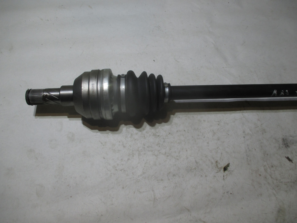 Привод правый 96481064 96474831 Шевроле Ланос Дэу Нексия c МКПП 1,5 ...