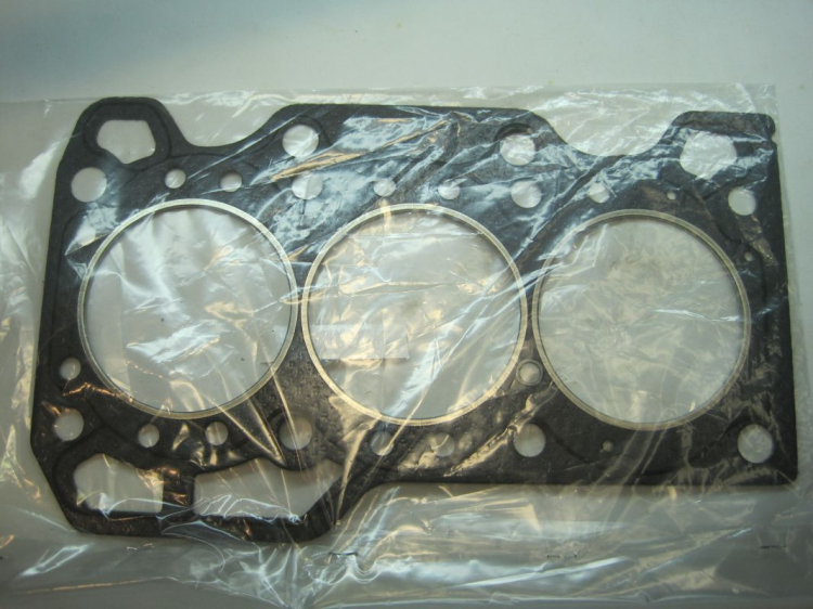 Прокладка ГБЦ 94580082, 11141A78B01000 Дэу Матиз 0,8 литра, Тико, Дамас ...