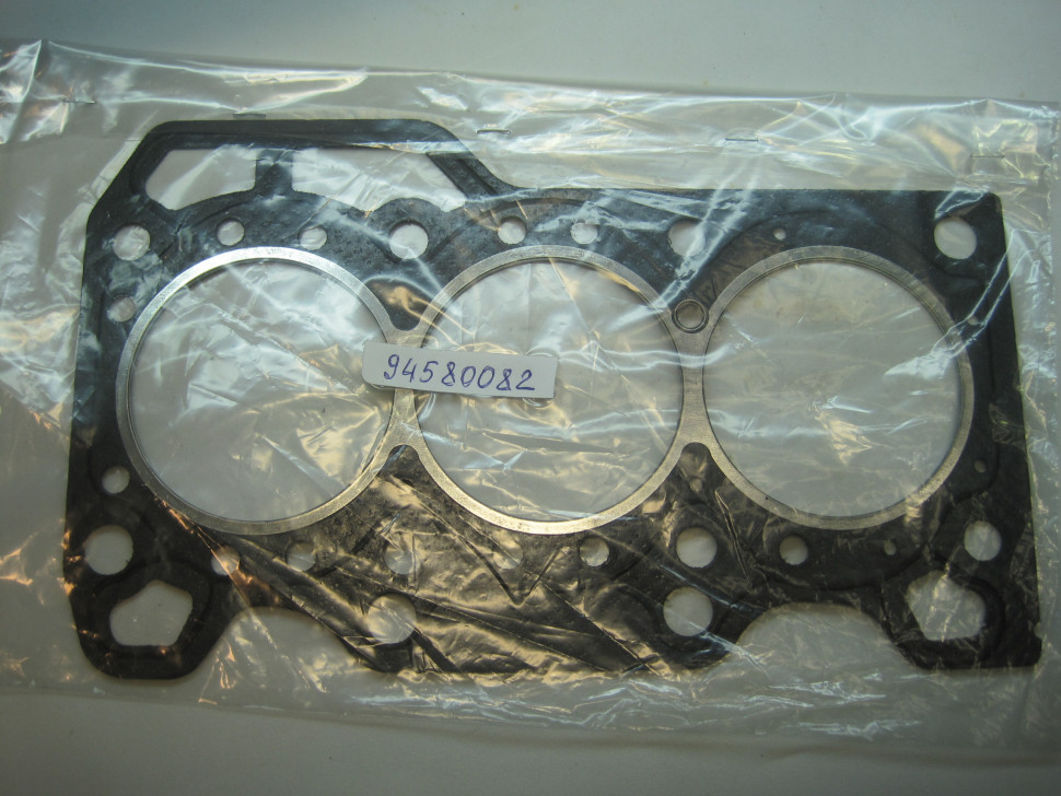 Прокладка ГБЦ 94580082, 11141A78B01000 Дэу Матиз 0,8 литра, Тико, Дамас ...