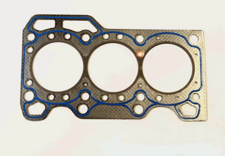 Прокладка ГБЦ 94580082, 11141A78B01000 Дэу Матиз 0,8 литра, Тико, Дамас ...