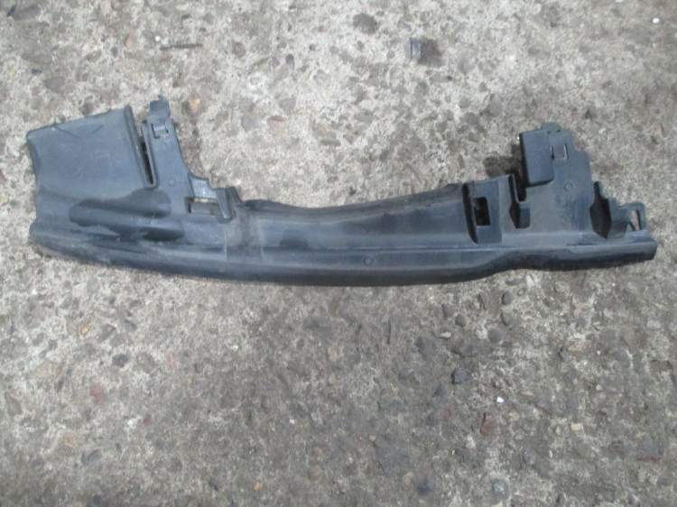 Воздухозаборник радиатора верхний панели передней 96981604 Шевроле Круз ...