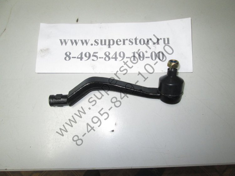 Наконечник рулевой Рено Логан, Сандеро правый 6001547611, : купить, цена