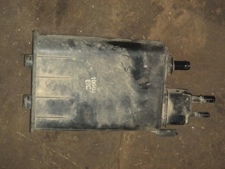 Адсорбер топливных паров Опель Антара, Шевроле Каптива до 2017 года ...