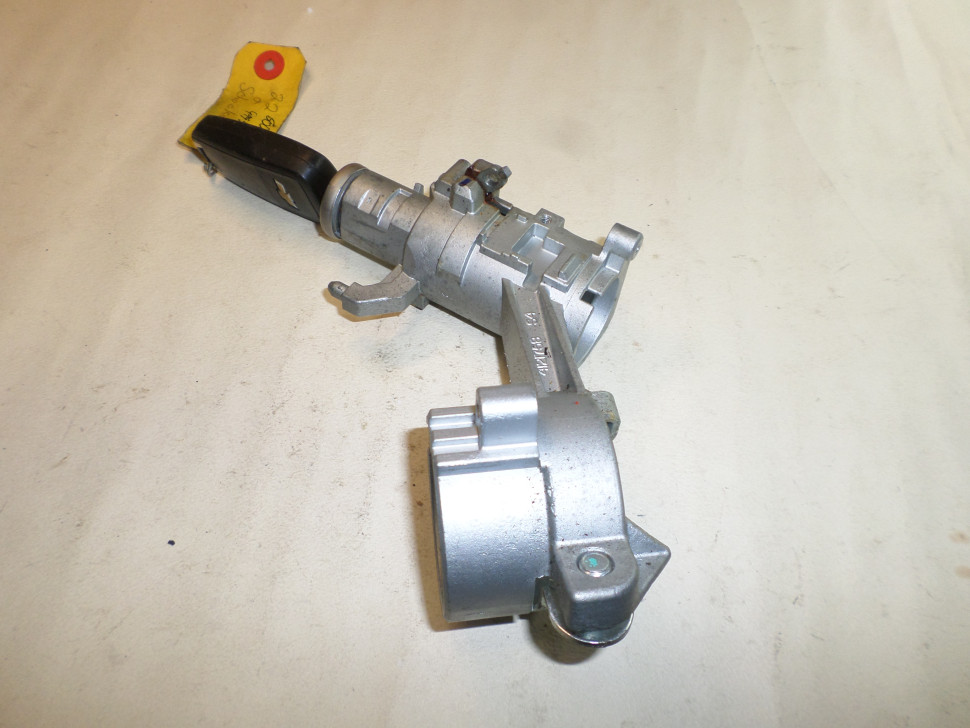 Замок зажигания Шевроле Круз Астра J 95912942 22807513 25881205 ...