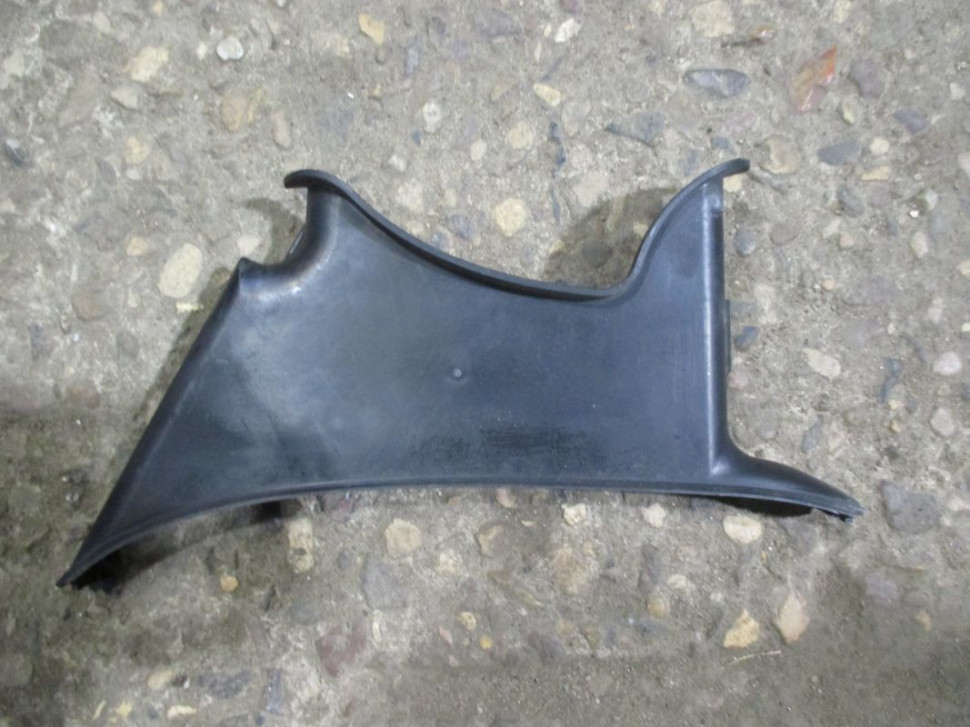 Крышка ремня ГРМ средняя 55354835 Опель Астра H-J Шевроле Авео Круз ...