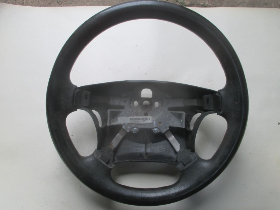 Рулевое колесо 96238765 96304419 DW2112-1321 FT8HPK Шевроле Ланос Шанс ...