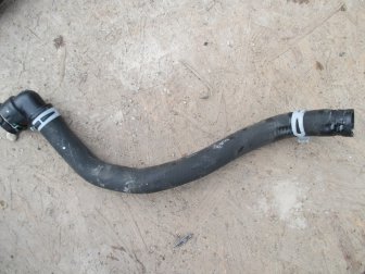 Шланг отопителя Шевроле Авео Т300 вПускной 95089372, 96958206, 96958210 ...