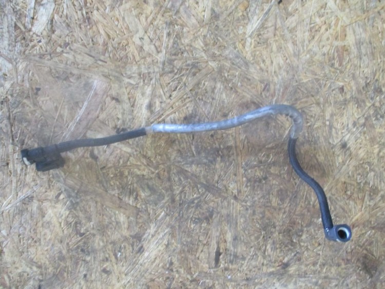 Трубка топливная от ТНВД и датчика LR001322, 6G9Q9D350AA Ровер ...