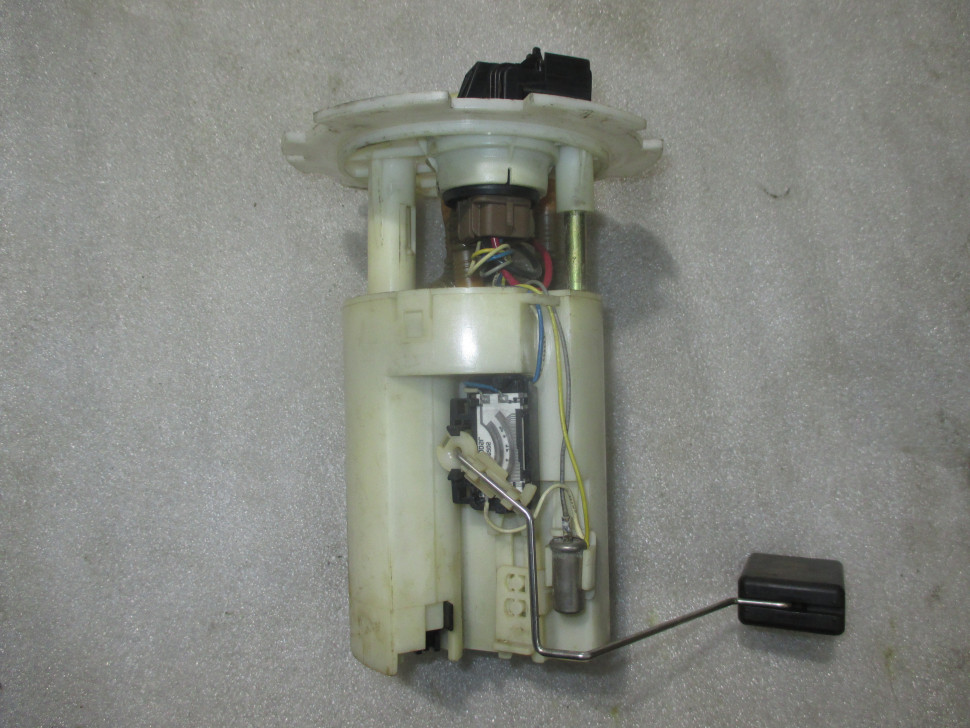 Бензонасос Шевроле 96447442 96495969 4F041 Авео Лачетти 1,4-1,6 литра ...