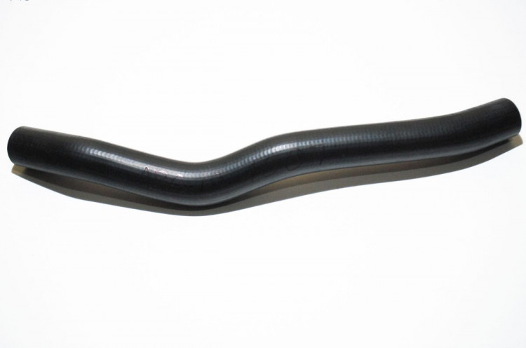 Шланг радиатора верхний Дэу Матиз 0.8 литра с МКПП 96322907, 95494539 ...