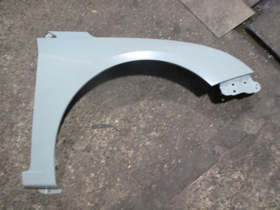 Крыло правое Шевроле Круз переднее с 2013г 94560508 94560510 94560504 ...