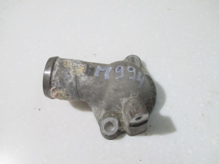 Крышка корпуса термостата 96440409, 4805179 Опель Антара Шевроле Круз ...