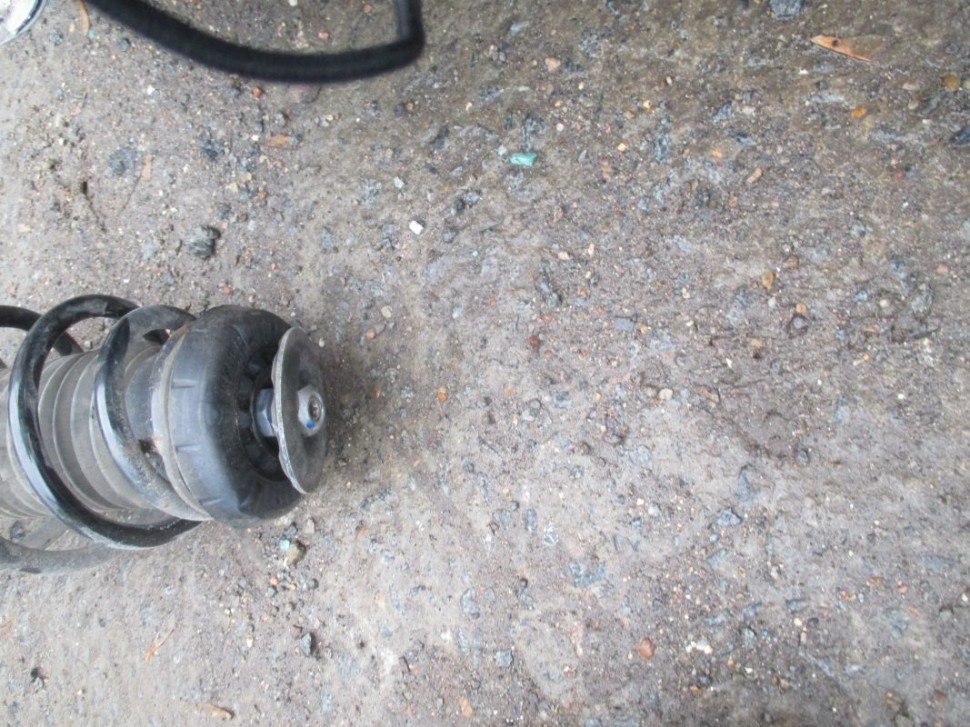 Шайба M14х1,5 мм 11569638 опоры амортизатора переднего Шевроле : купить ...