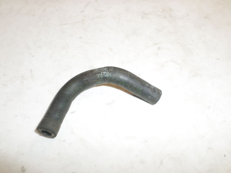 Щланг 55354566 495058240 трубки дроссельной заслонки Впуск 55569809 ...