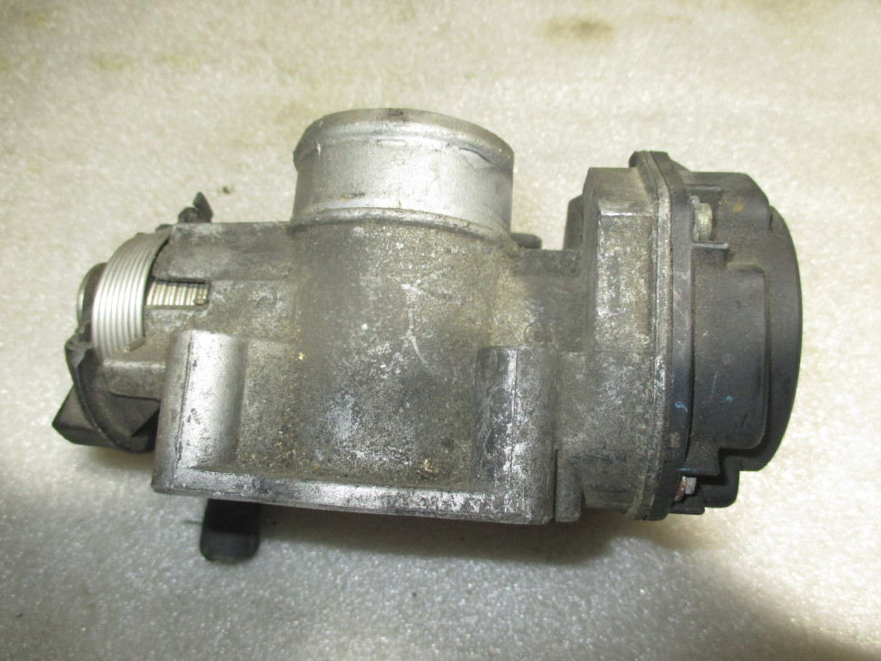 Дроссельная заслонка Шевроле Авео 96815460 96332250 Т200-250 с B12S1 1 ...