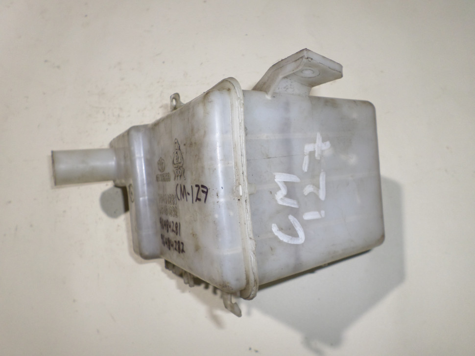 Бачок омывателя Шевроле Спарк М200 - 96664610 96664609 96484282 ...