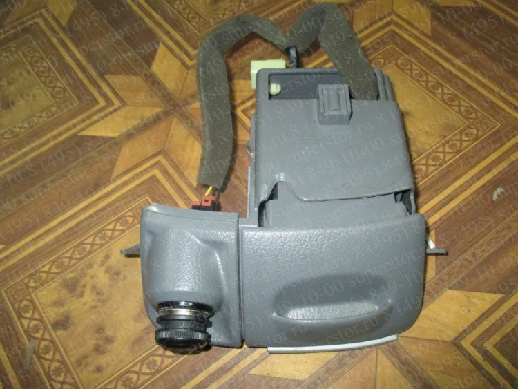 Пепельница 96615702, 95969496 Шевроле Лачетти с лотком и Прикуривателем ...