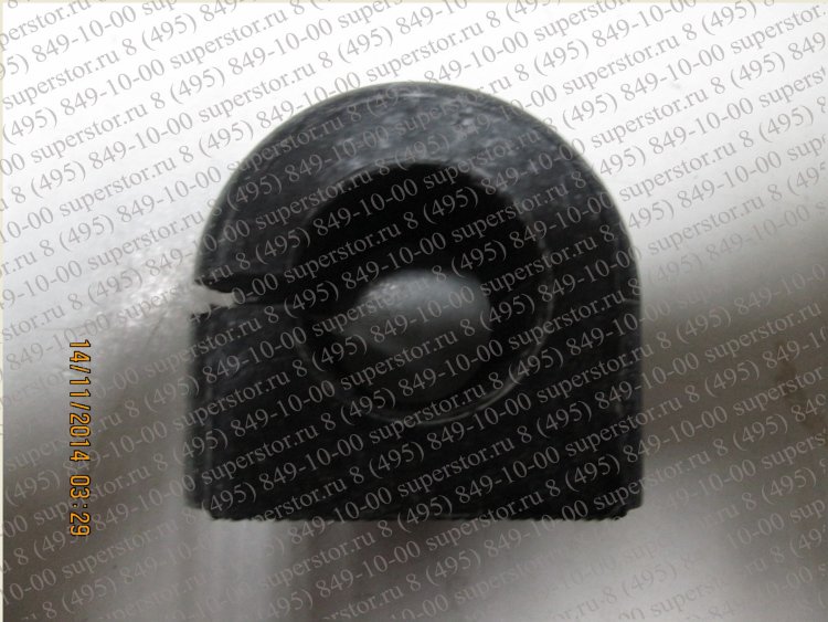 Втулка стабилизатора Шевроле Эпика переднего 96859498, - : купить, цена