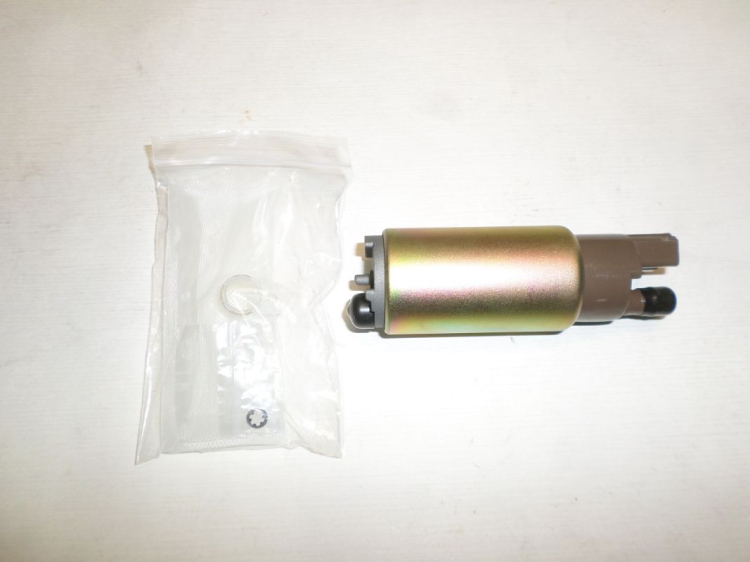 Бензонасос - Модуль нового образца 6001547604 8200306918 BK14002 Рено ...