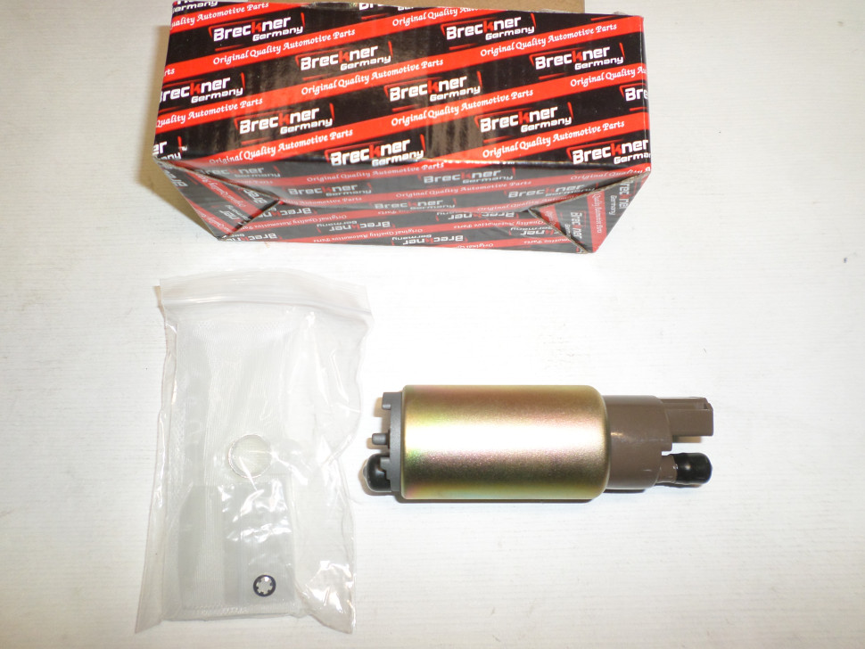 Бензонасос - Модуль нового образца 6001547604 8200306918 BK14002 Рено ...