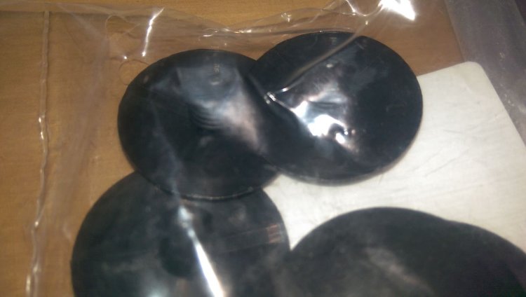 Клипса пистон 94530503 крепления шумоизоляции капота для всех : купить ...