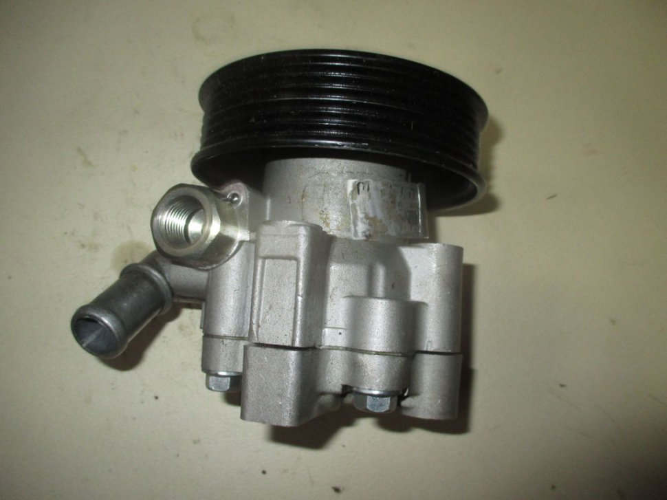 Насос ГУР Шевроле Круз 1,6-1,8 литра 96837812, 96985600, 96837814 - со ...