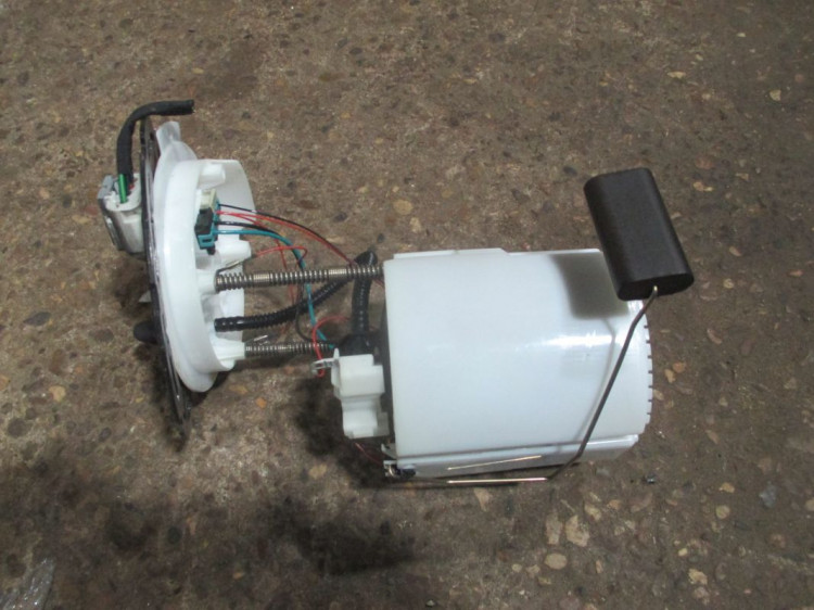 Бензонасос Шевроле Авео Т300 Круз 13321031 13503672 13577230 13579907 в ...