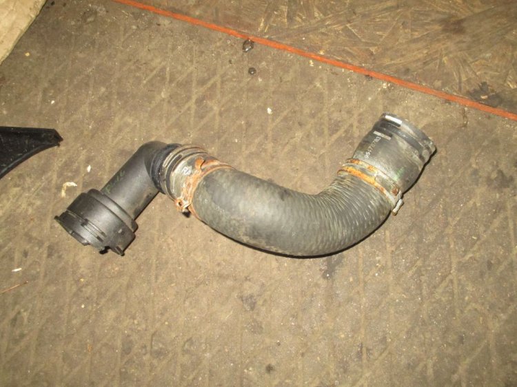 Шланг радиатора нижний 95459413 95947036 95390894 95478783 Шевроле Круз ...