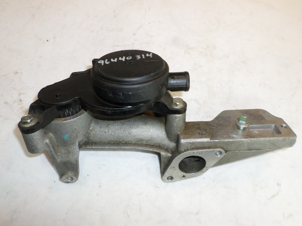 Клапан вентиляции картера сапун 96440314 96955869 Шевроле Каптива Опель ...