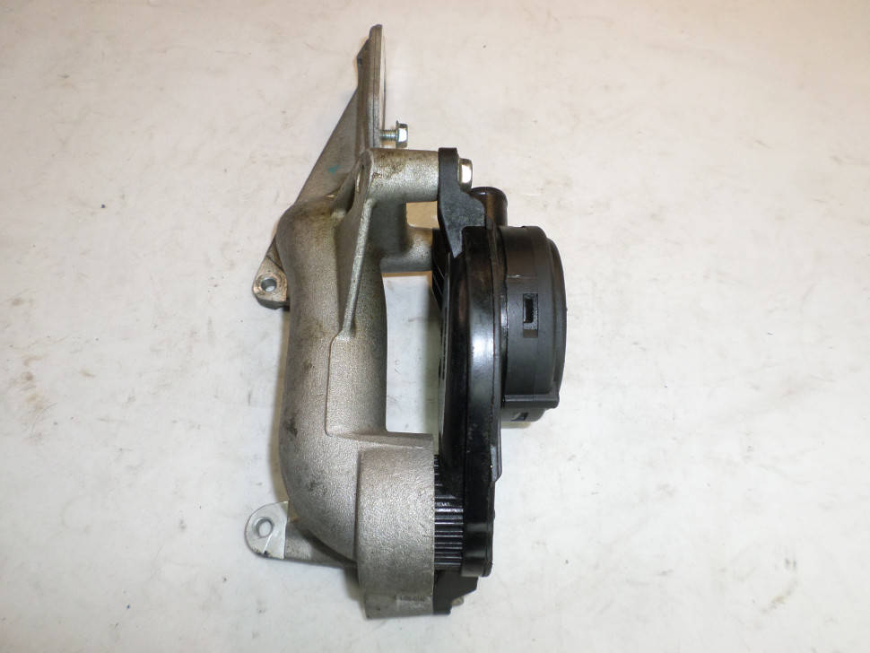 Клапан вентиляции картера сапун 96440314 96955869 Шевроле Каптива Опель ...