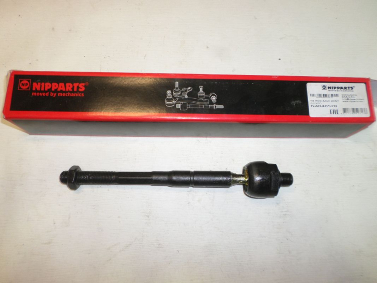 Рулевая тяга 577244L000 левая или правая 577244L090 N4840528 Киа Рио 3 ...