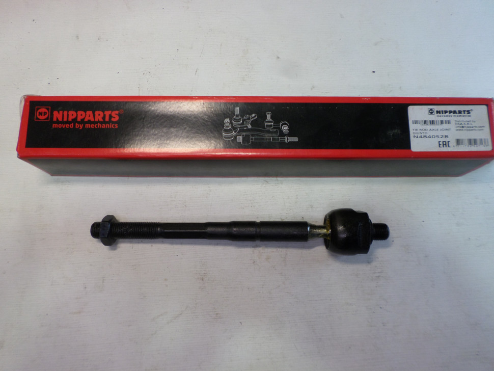 Рулевая тяга 577244L000 левая или правая 577244L090 N4840528 Киа Рио 3 ...