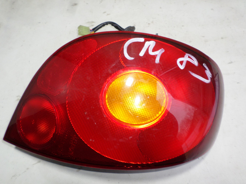 Фонарь правый задний 96563517 0320508333 Дэу Матиз DM6 DM36 DM82-83-85 ...