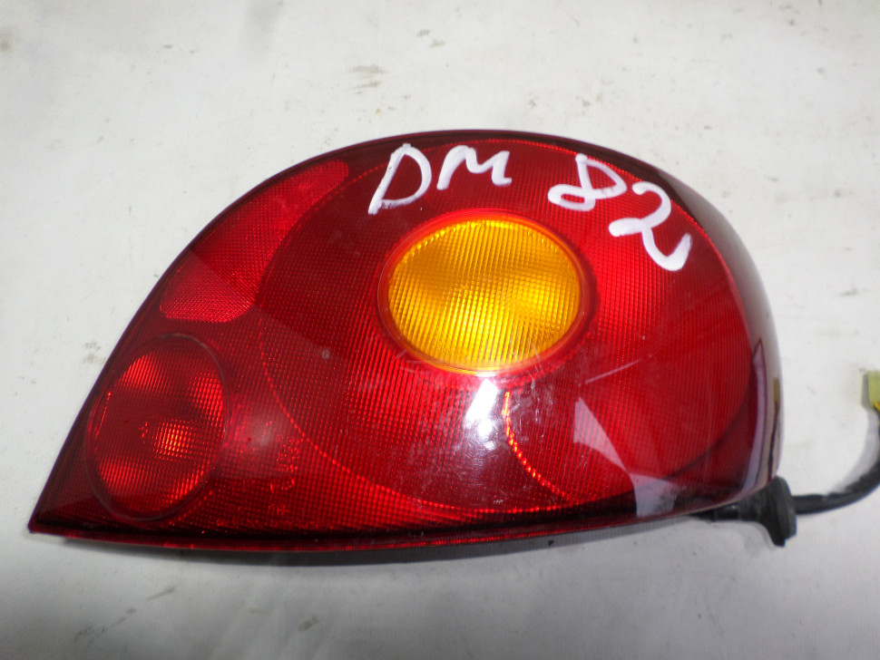 Фонарь правый задний 96563517 0320508333 Дэу Матиз DM6 DM36 DM82-83-85 ...