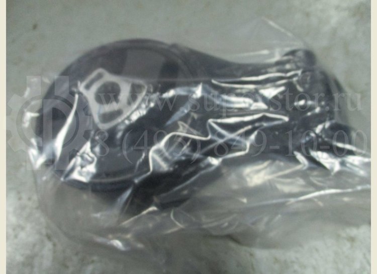 Подушка двигателя задняя Шевроле Круз, Орландо, Опель Астра J 13248630 ...