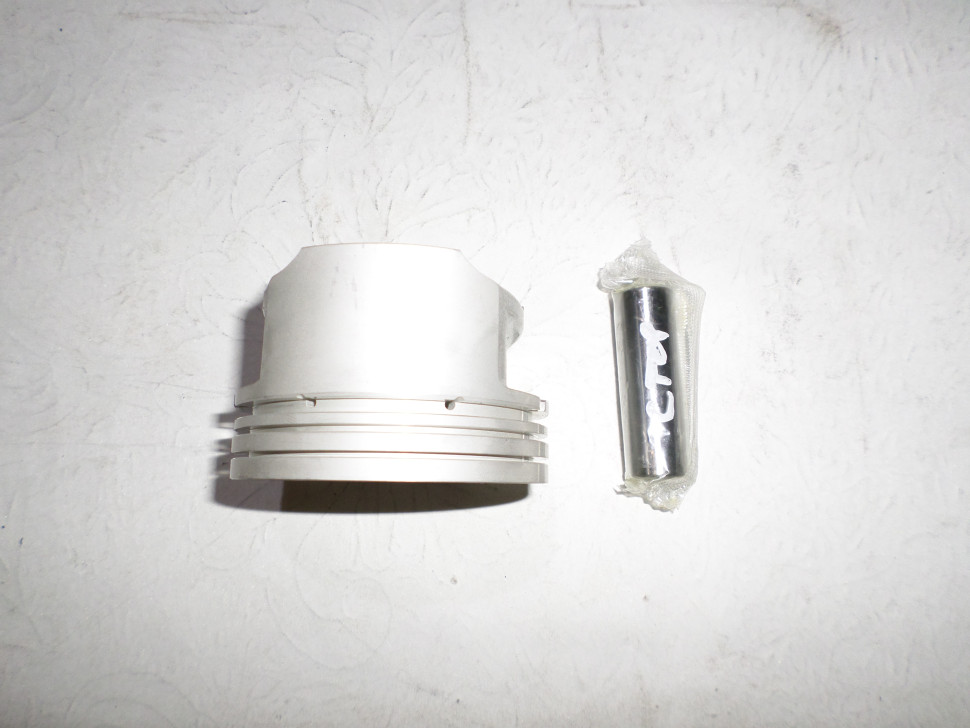 Поршень двигателя 96389106 Стандарт 78,87мм на F16D3 NSP0196389106 - 1 ...